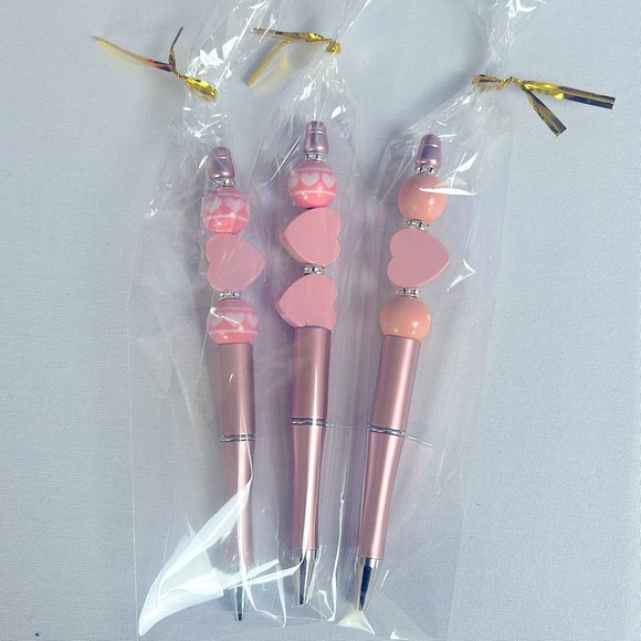 Office | One Home Made Decorative Pen | Poshmark